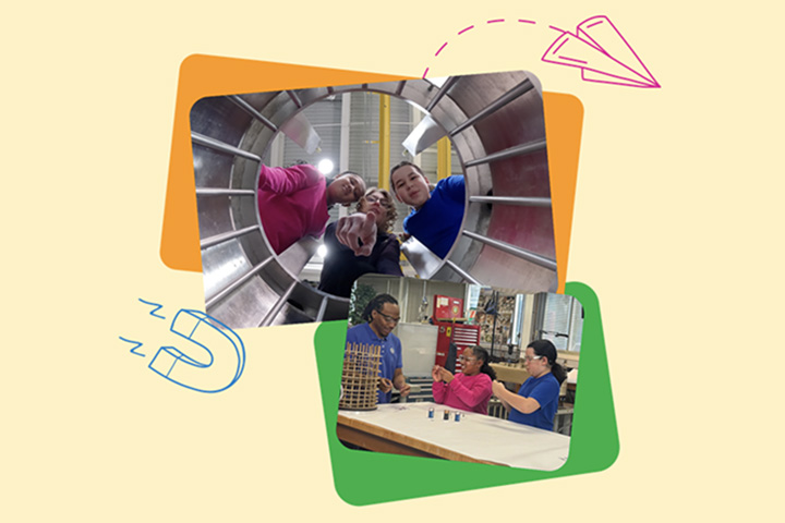 National MagLab - MagLab