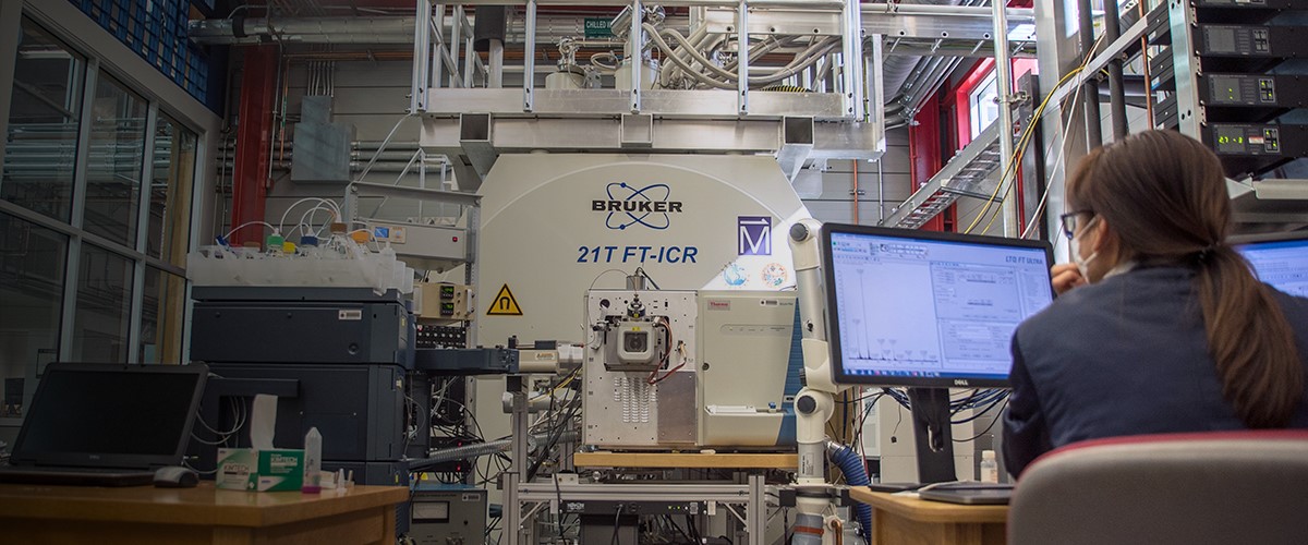 User Facilities - MagLab